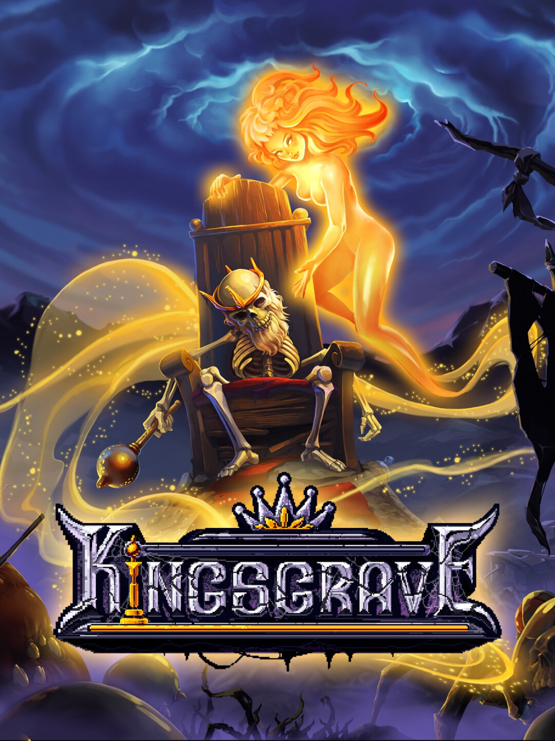 Kingsgrave