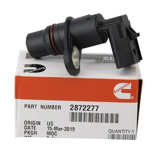 Датчик положения к/в р/в L=28mm ISF2.8/3.8, ISBe, IS