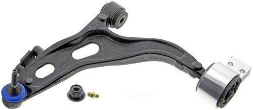 Control arms