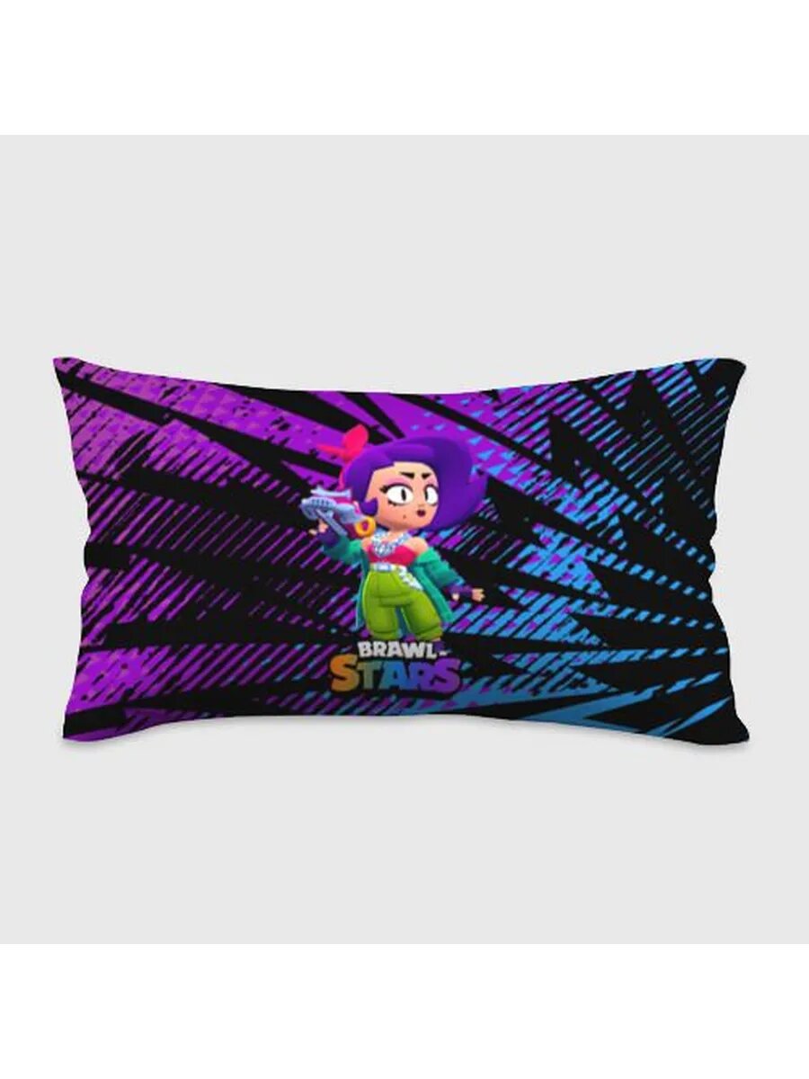 Лола Brawl Stars Игра Подушка