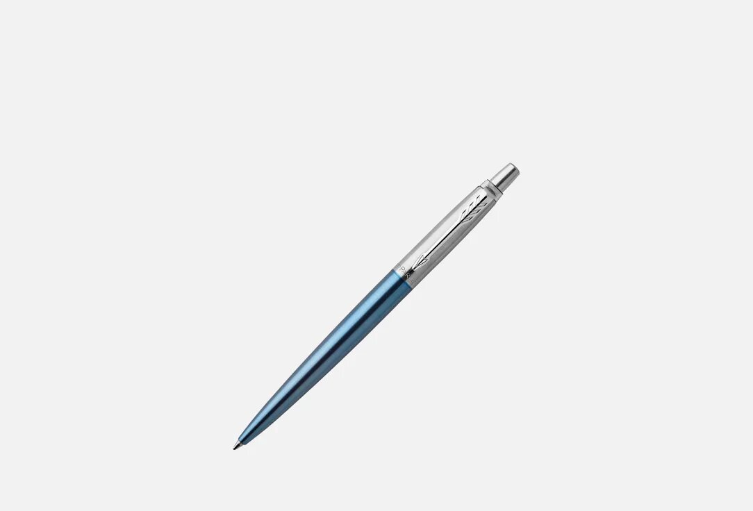 Parker Jotter CT голубой Шариковая ручка 1 шт