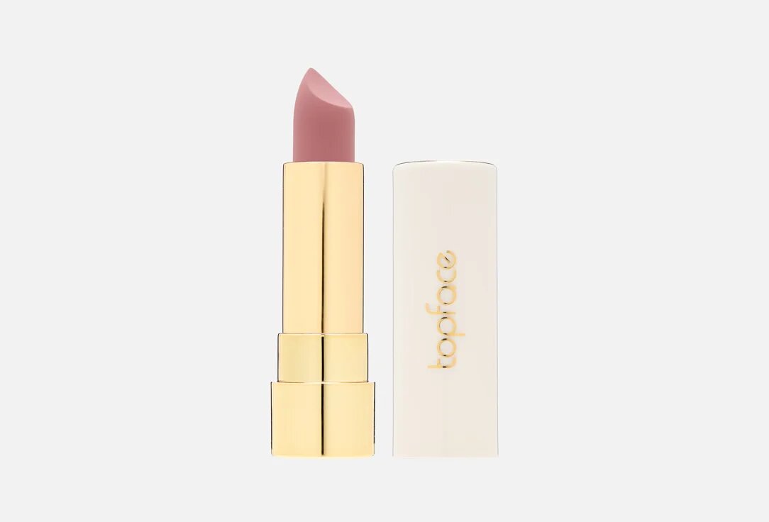 Topface Soft matte lipstick Губная помада 4 г 04