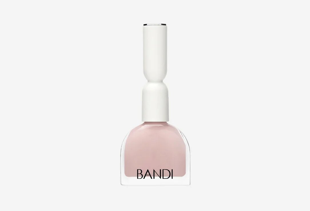 BANDI Ultra Nature Color Лак для ногтей 10 г 102