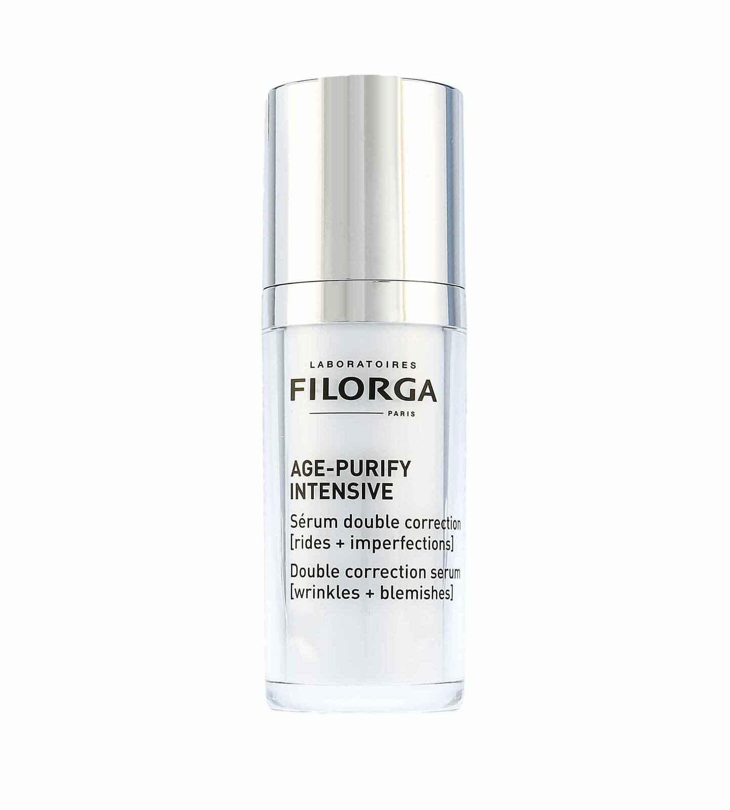 Сыворотка для ухода за кожей Filorga Age-Purify Intensive 30 мл