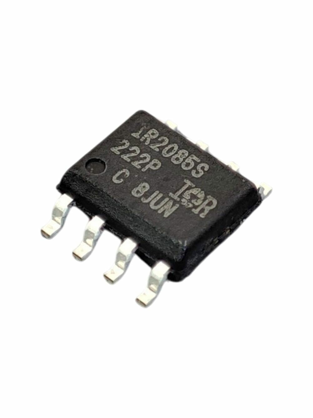 1шт. микросхема IR2085S SO8