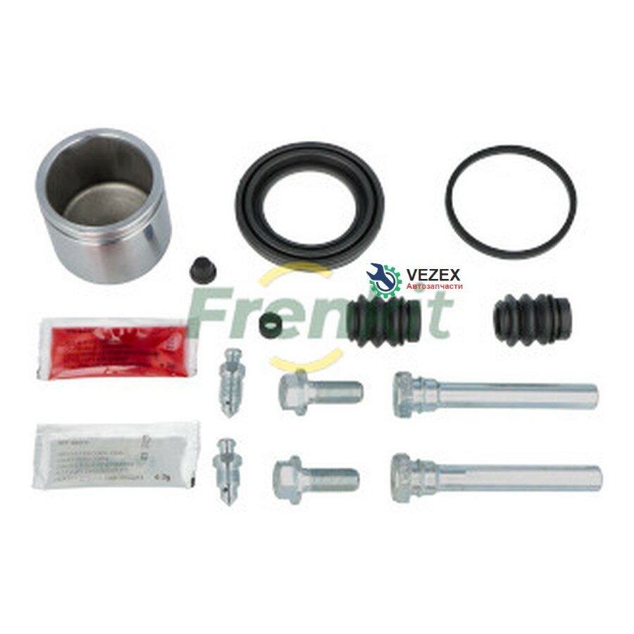 FRENKIT 754450 Ремкомплект тормозного суппорта (SUPERKIT)