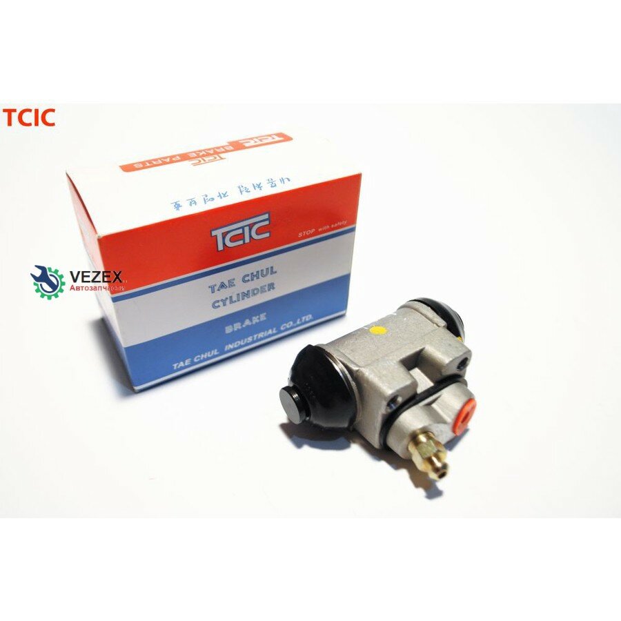 TCIC KAR1030 Цилиндр тормозной