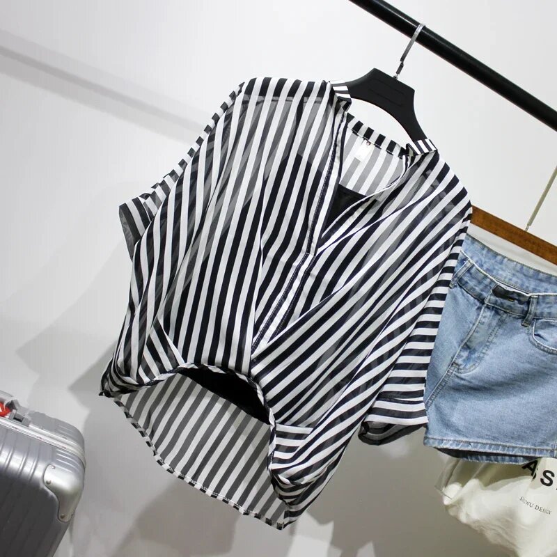 Блуза