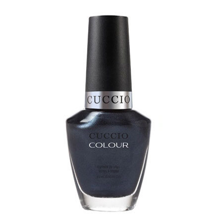 Стойкий лак для ногтей Cuccio Colour, 6049