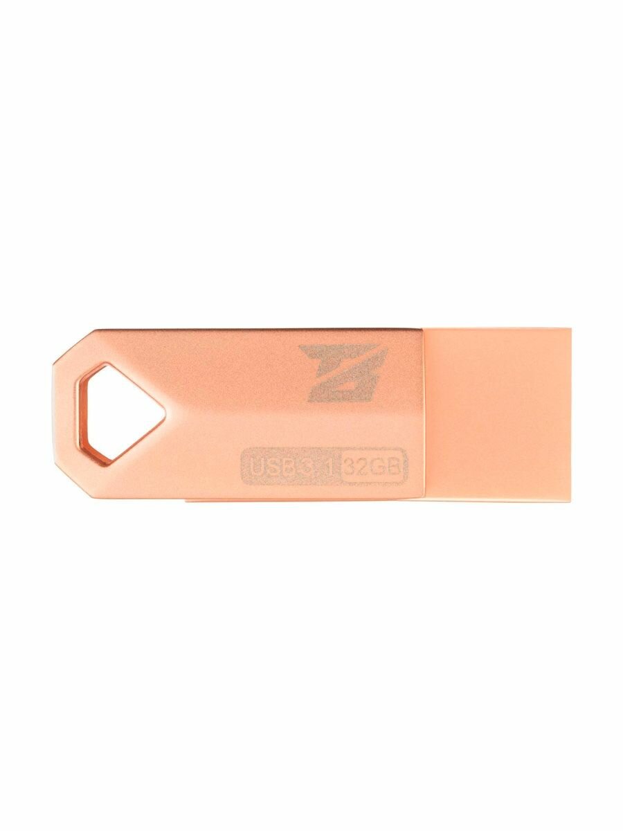 BigTech Флеш-память UFD035, USB 3.1, 32 ГБ