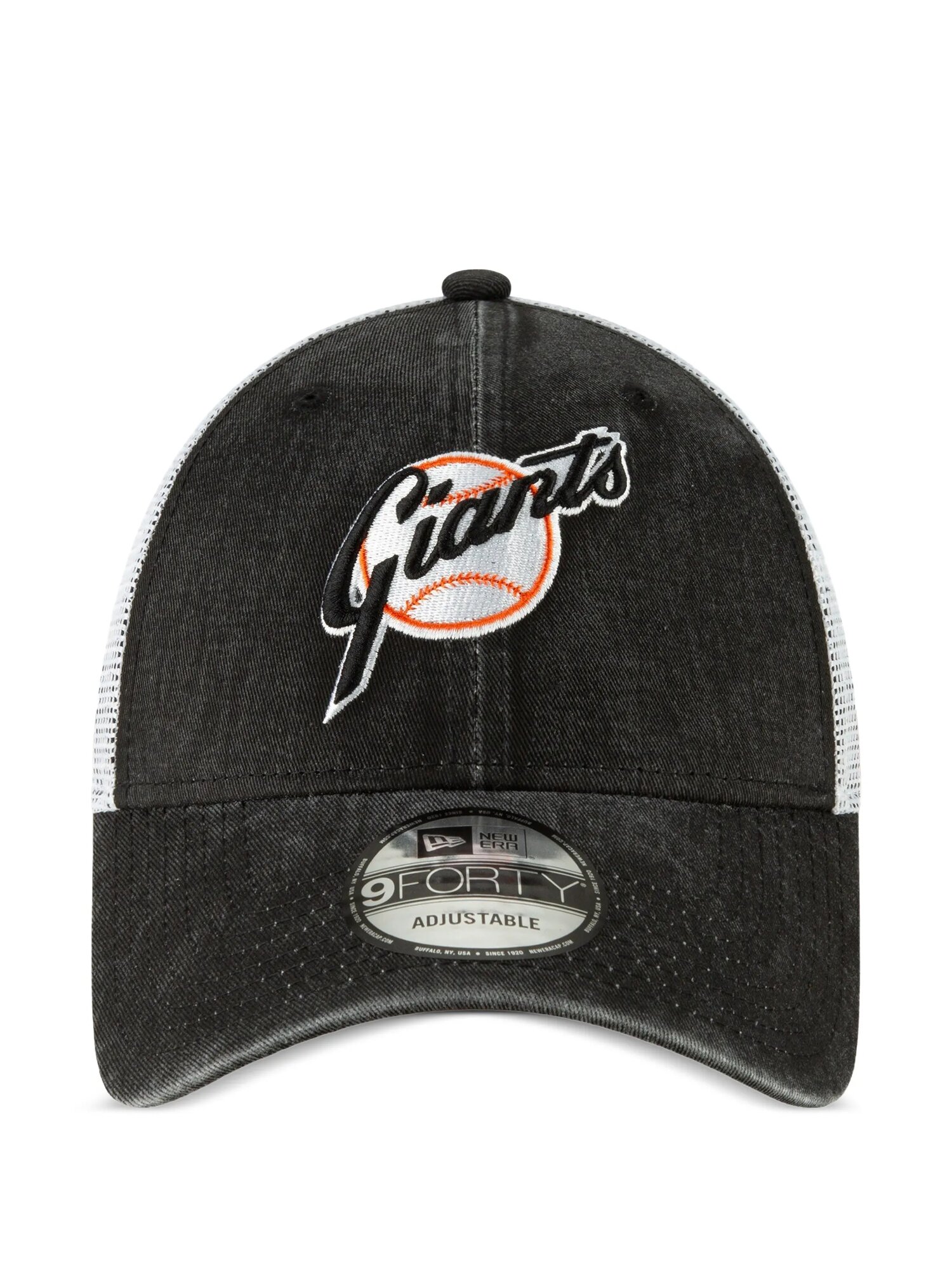 Шапка 9FORTY San Francisco Giants для мальчиков