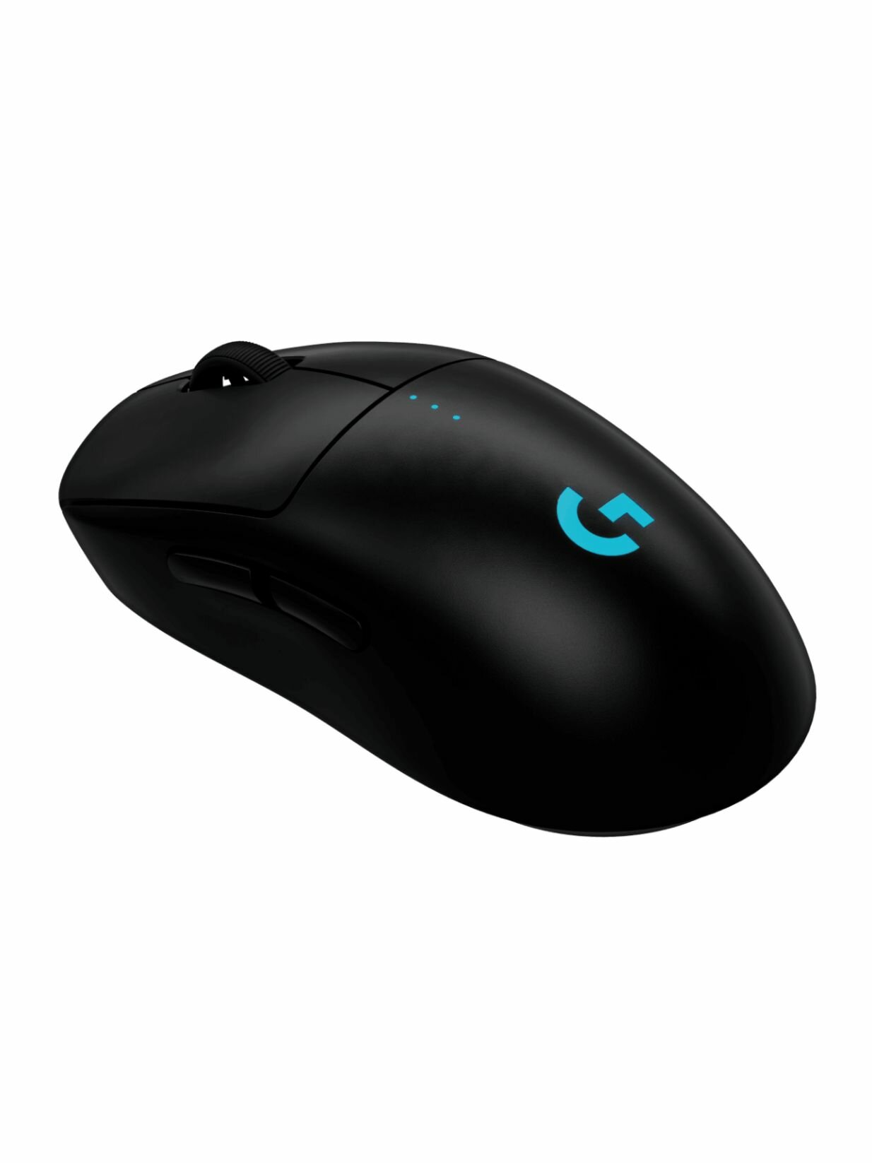 Игровая мышь Logitech G Pro 2, сенсор 25400 DPI, беспроводная, 7 кнопок