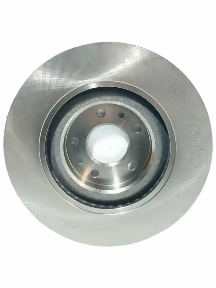 Диск тормозной передний EXEED VX (дорест) и EXEED TXL (дорест) Арт. 204000354AA