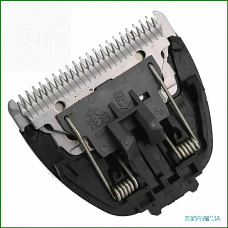 Сменная головка для электрической парикмахерской машинки ER503 ER506 ER504 ER508 ER145 ER1410 ER1411 ER131 ER431 ER502 A