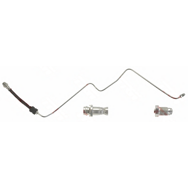 TRW PHD1158 (1520321 / 1671147 / 6G912282AG) шланг тормозной