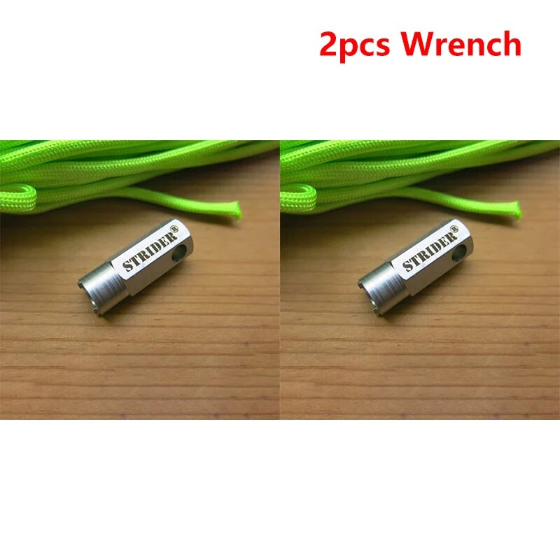 Набор гаечных ключей Strider 2pcs Wrenchs