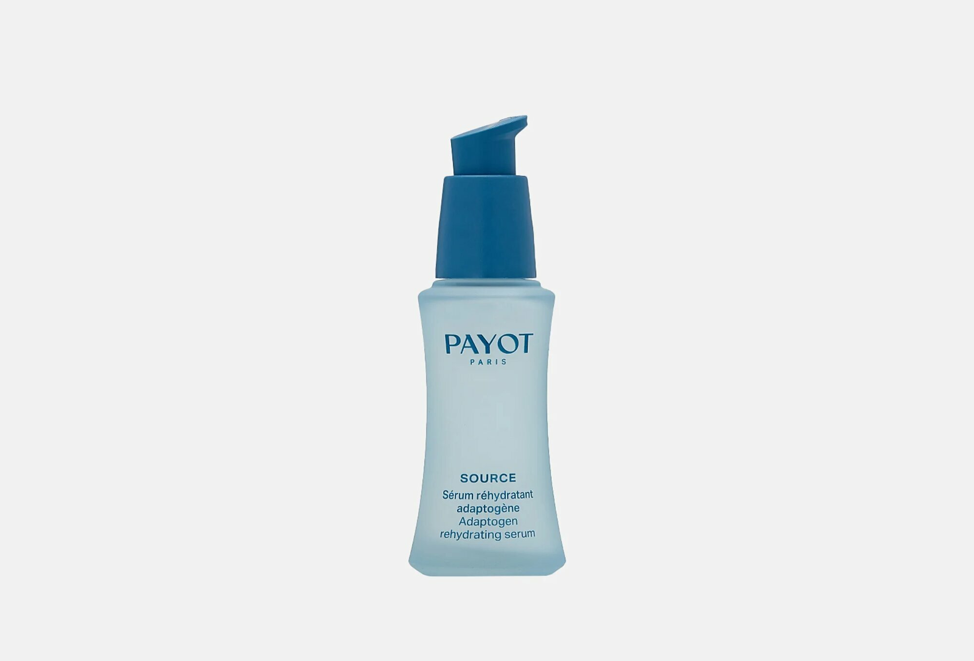 Сыворотка для лица PAYOT "Sérum réhydratant", натуральная, 30мл