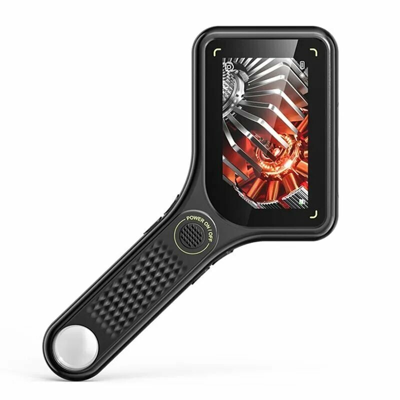Mini Kids Optical Microscope USB Digital Для Ремонта Сварки Научные Исследования