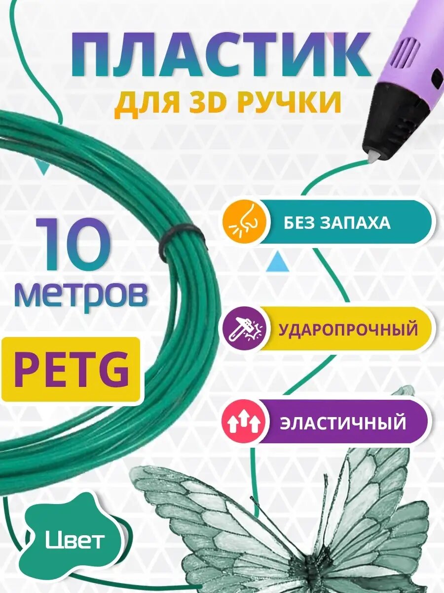 3D-ручки FUNTASY