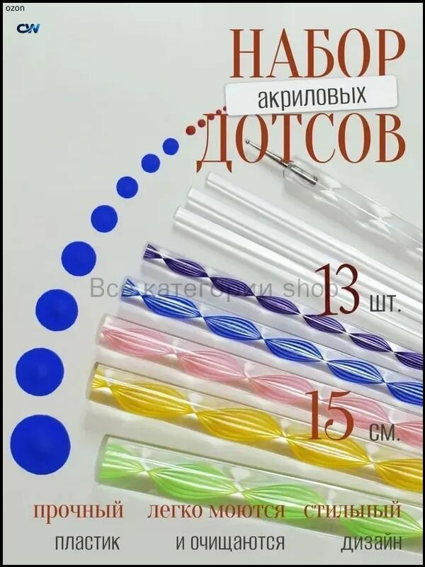 Набор для росписи