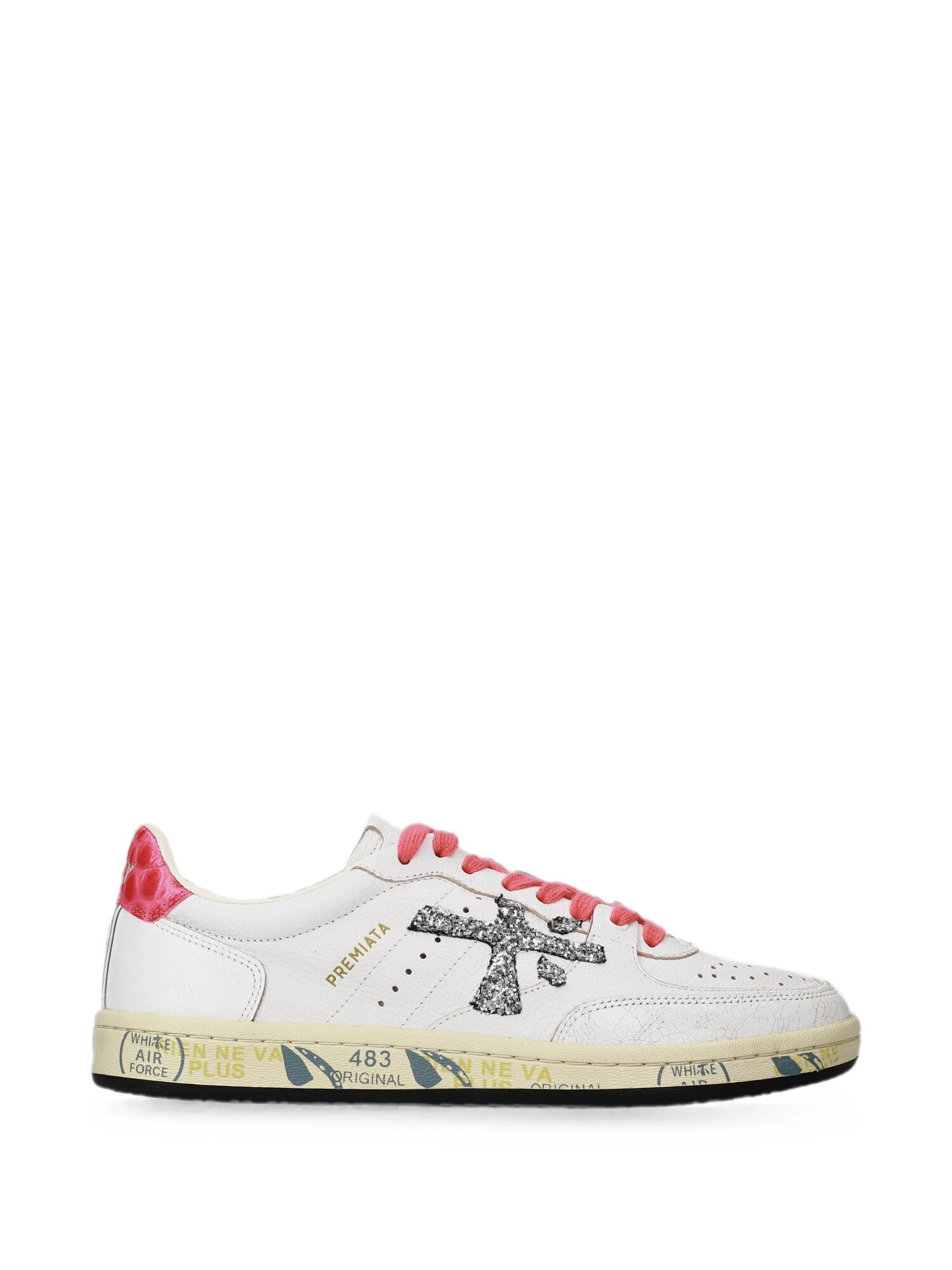 Кроссовки Bskt Clayd 8168 sneakers