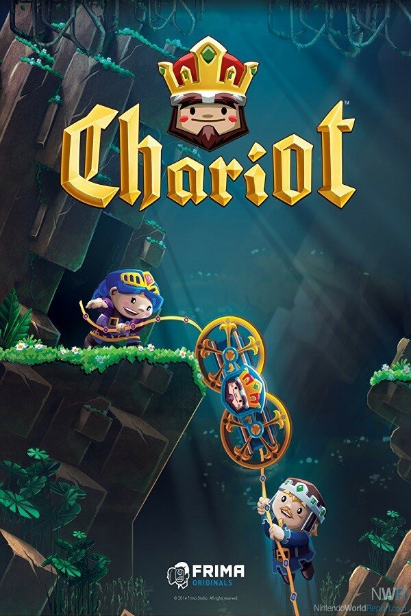 Chariot, Все страны