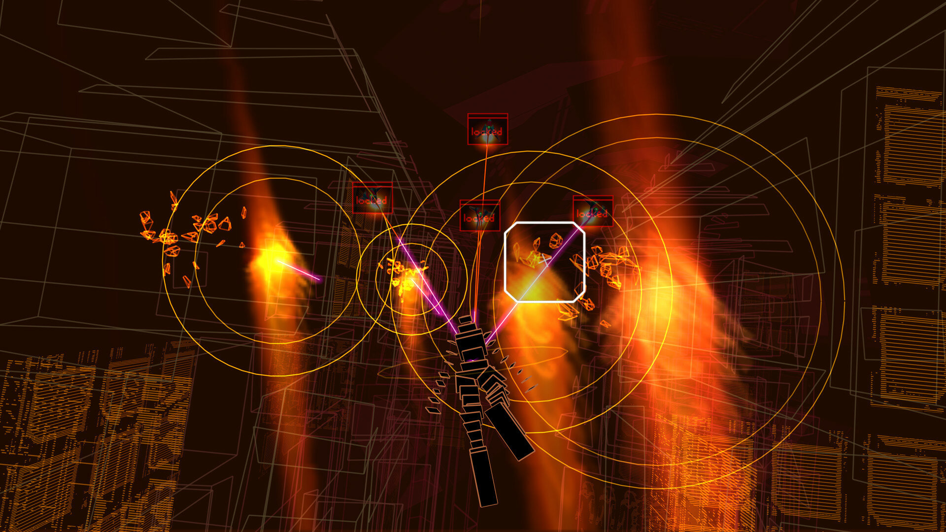 Rez Infinite, Все страны — фото 1