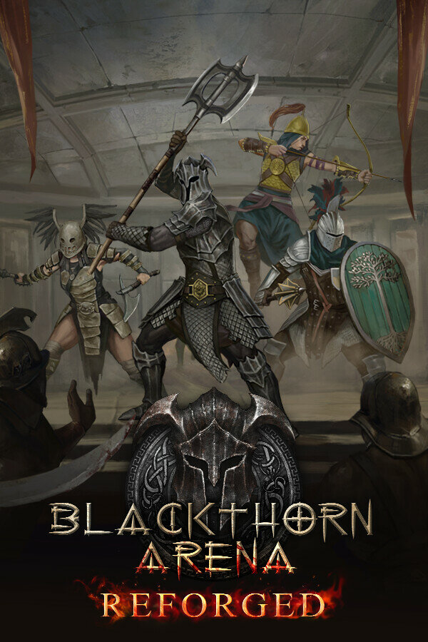 Blackthorn Arena: Reforged Shadow of Wuxia DLC, Все страны