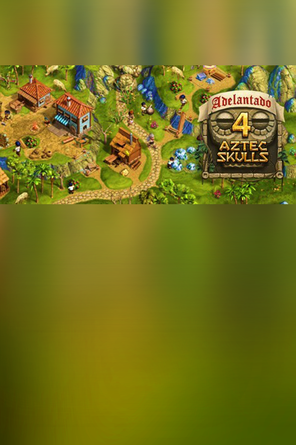 Adelantado 4 Aztec Skulls, Все страны