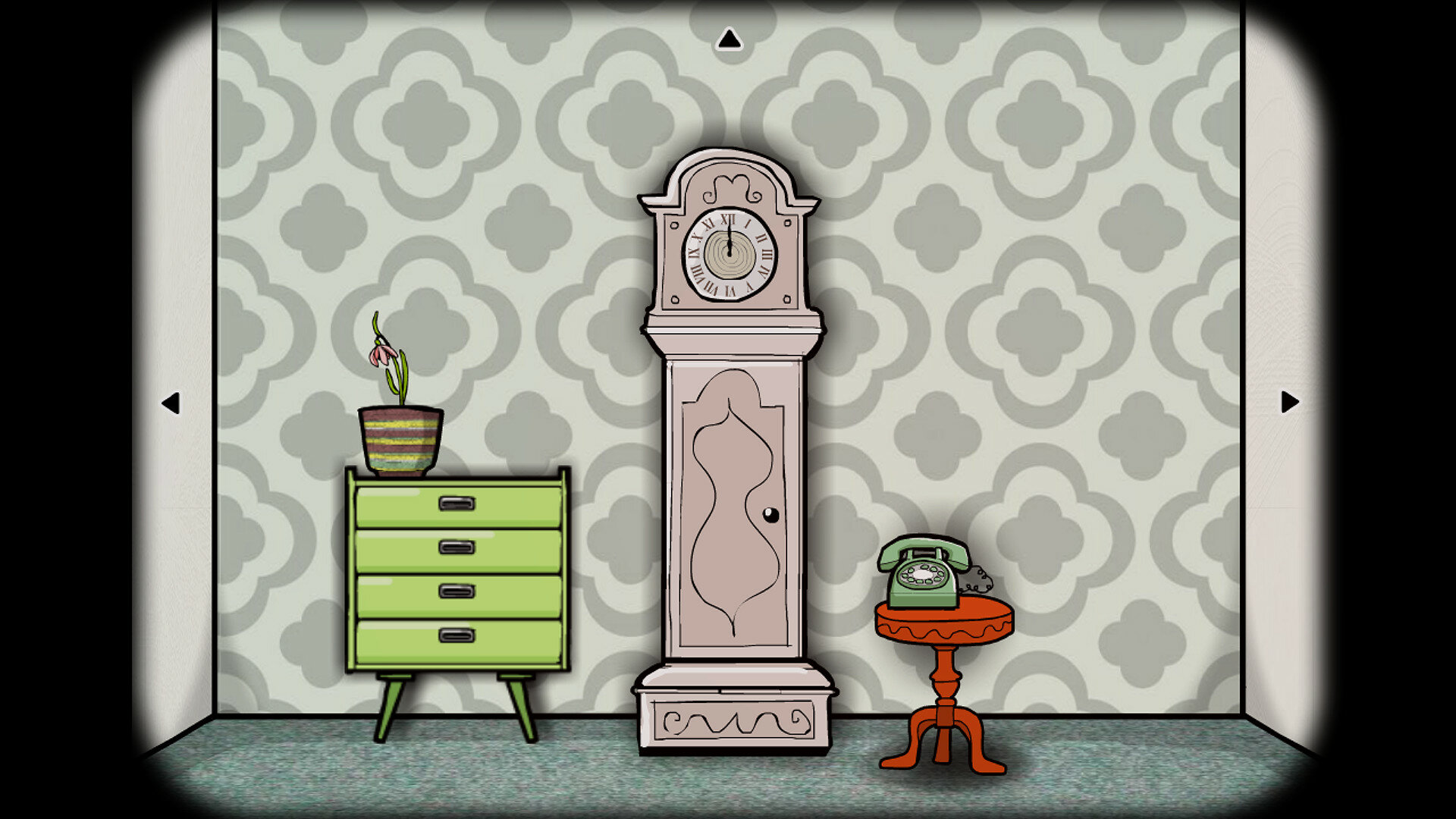 Cube Escape Collection, Все страны — фото 1