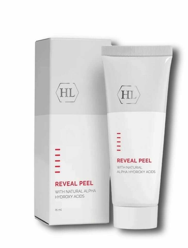 Holy Land Пилинг-гель Peel Reveal Peel, 75 мл