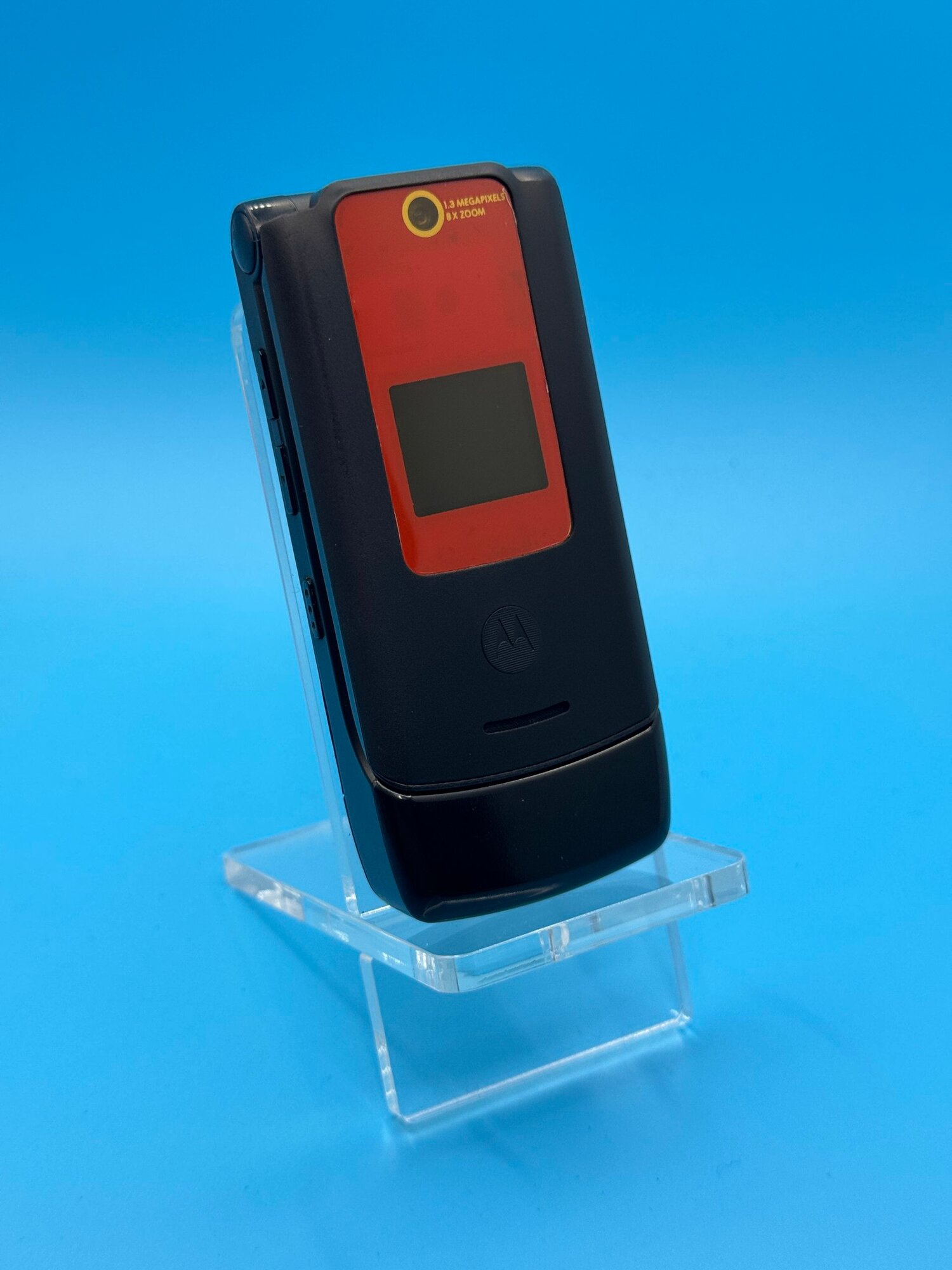 Мобильный телефон Motorola W510