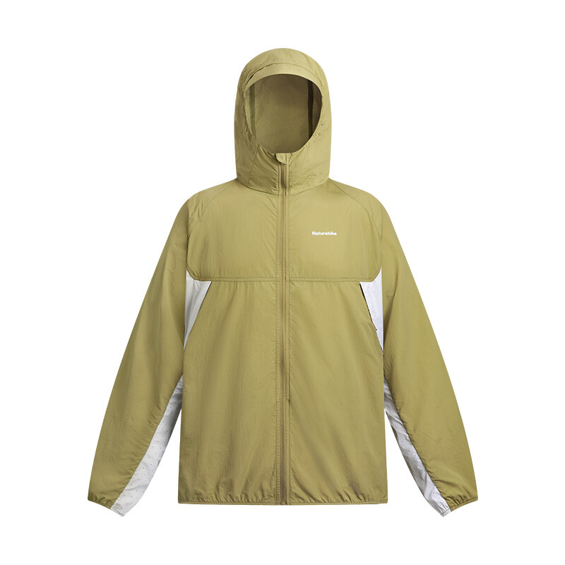 Naturehike Солнцезащитная костюм в цветовой гамме для мужчин и женщин CYY2421BA017