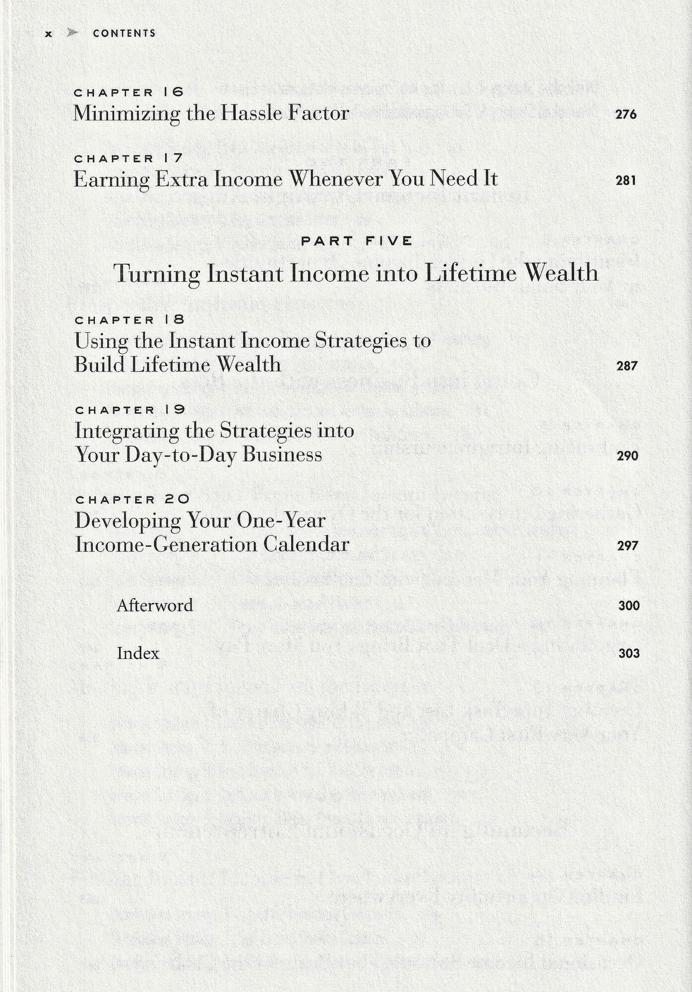 Instant Income — фото 1
