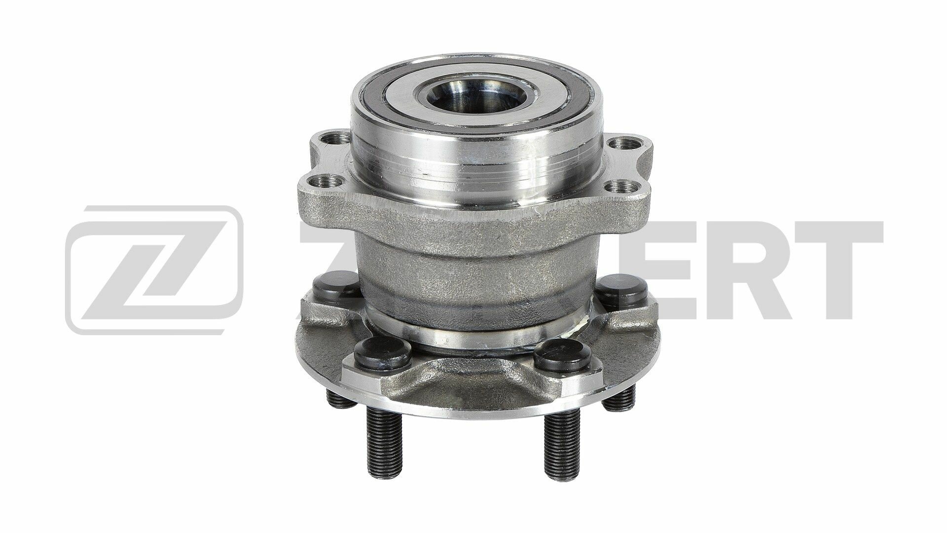 Ступица задняя (с ABS) для Subaru Forester (SJ_) 13-, Impreza (GP, GJ) 12-, WRX (GJ) 14-, XV (GP) 12-