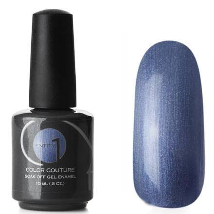 Entity One Color Couture Гель-лак , цвет №6295 Flapper Fringe 15 мл.