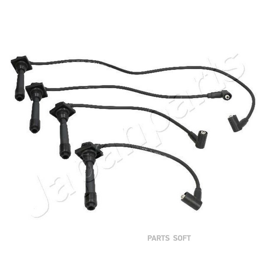 JAPANPARTS IC-251 Комплект проводов зажигания