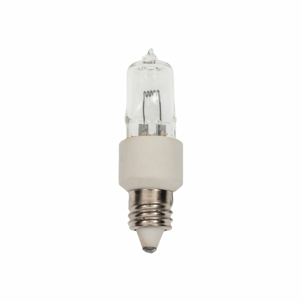 Лампа галогенная LightBest KGM 24V 50W E11 (GUERRA 6801-1) 700809002