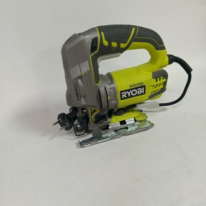 Электролобзик Ryobi RJS1050 — фото 1