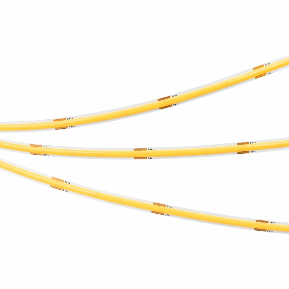 Светодиодная лента Arlight COB-X480-6mm 24V Day4000 5м 042035
