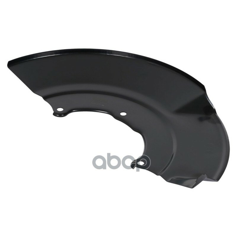 Щиток защитный тормозного диска Trialli арт. BDSP2601
