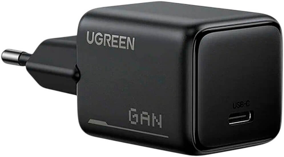 Сетевой адаптер Ugreen X517 (65736) черный