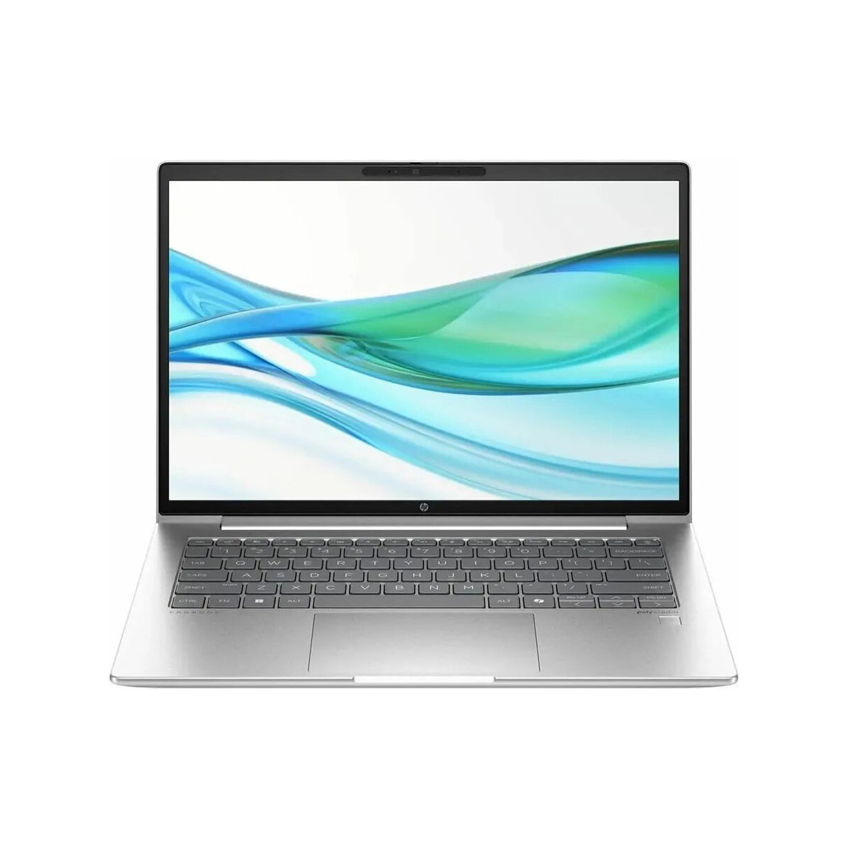 Ноутбук HP Probook 440 G11 14"WUXGA; IPS/U5-125U/16GB/SSD 1TB/Win11pro/серебристый