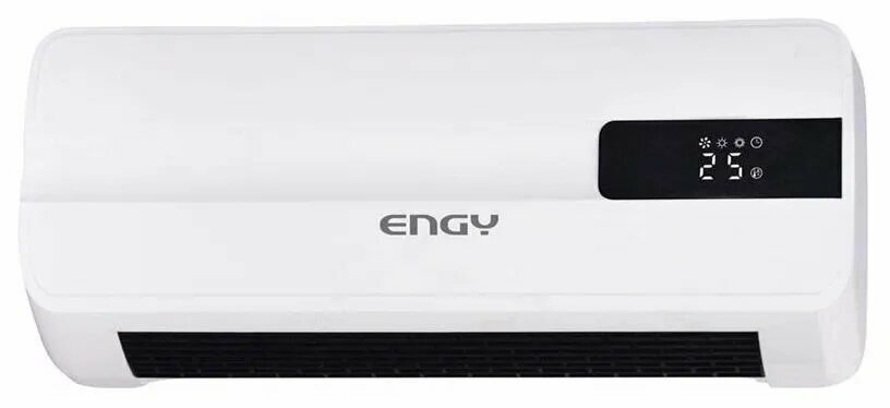 Тепловентилятор Engy N12 настенный (102946)