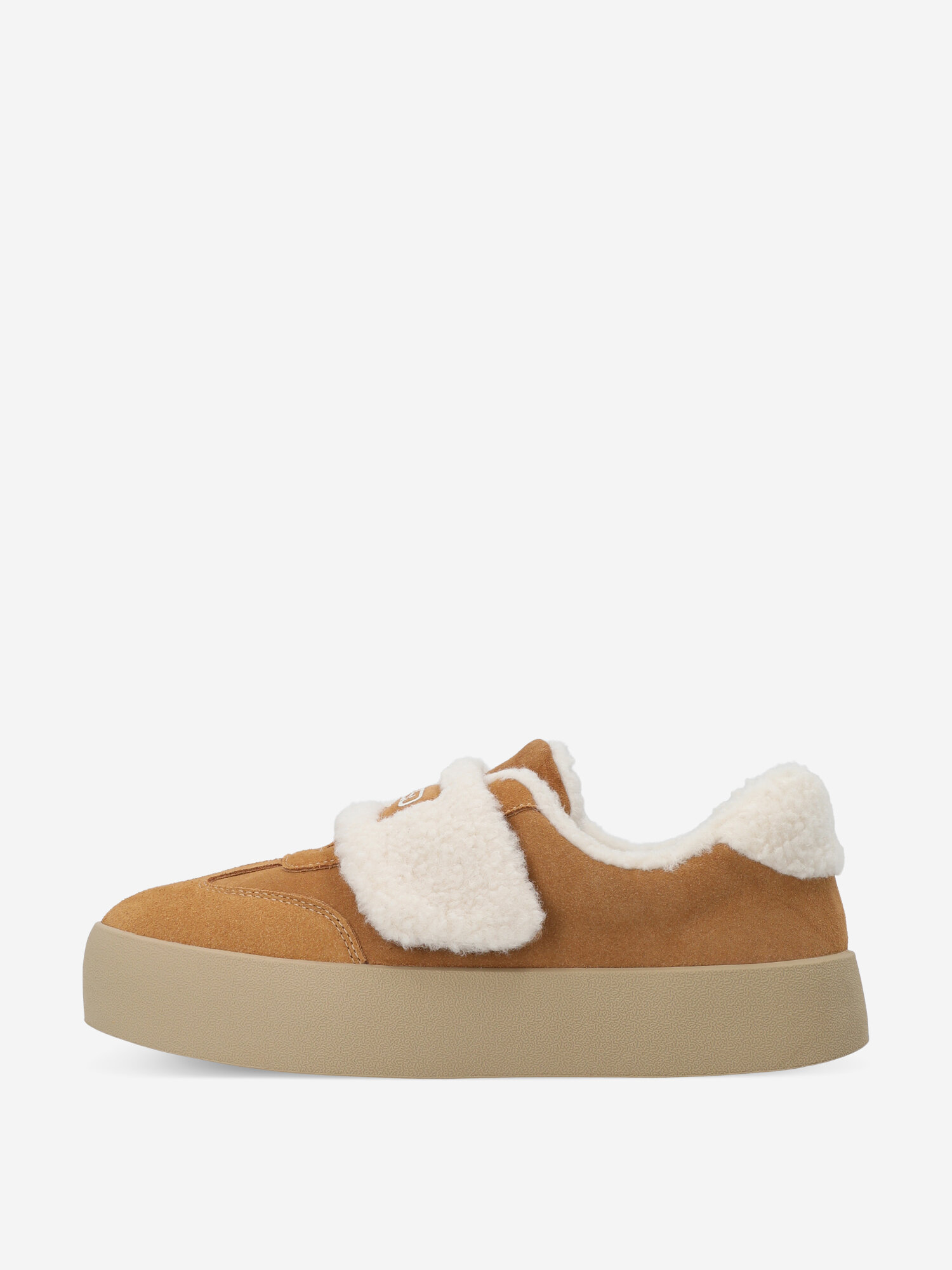 Кеды Insulated sneakers