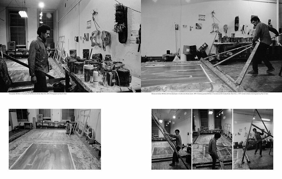 Jack Whitten: The Messenger — фото 1