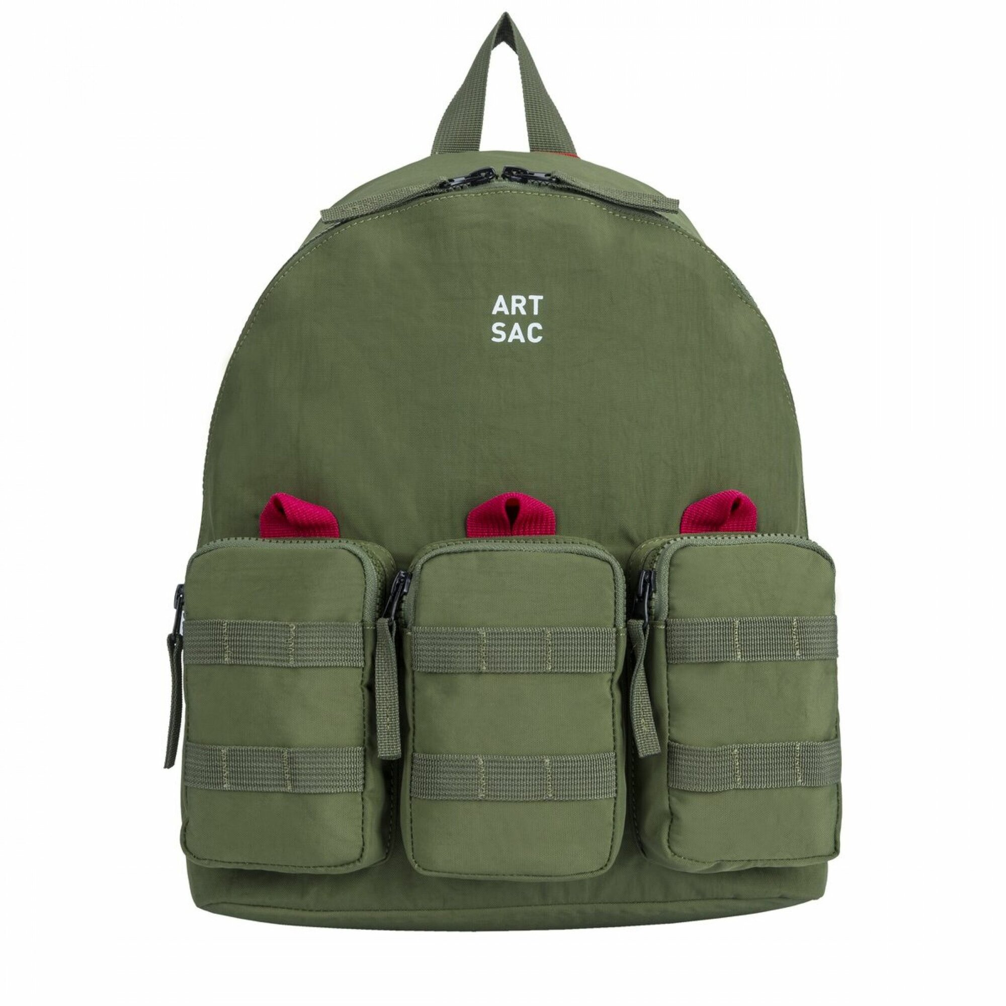 Рюкзак городской JAKSON TRIPLE M BACKPACK
