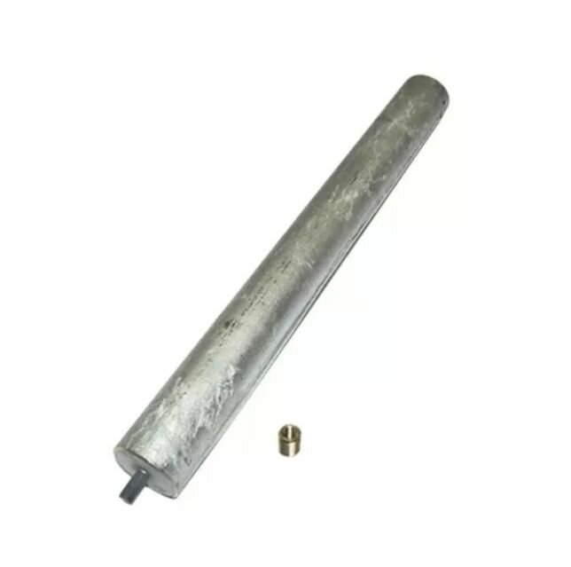 Анод магниевый L 600 mm M5-M8 Ariston