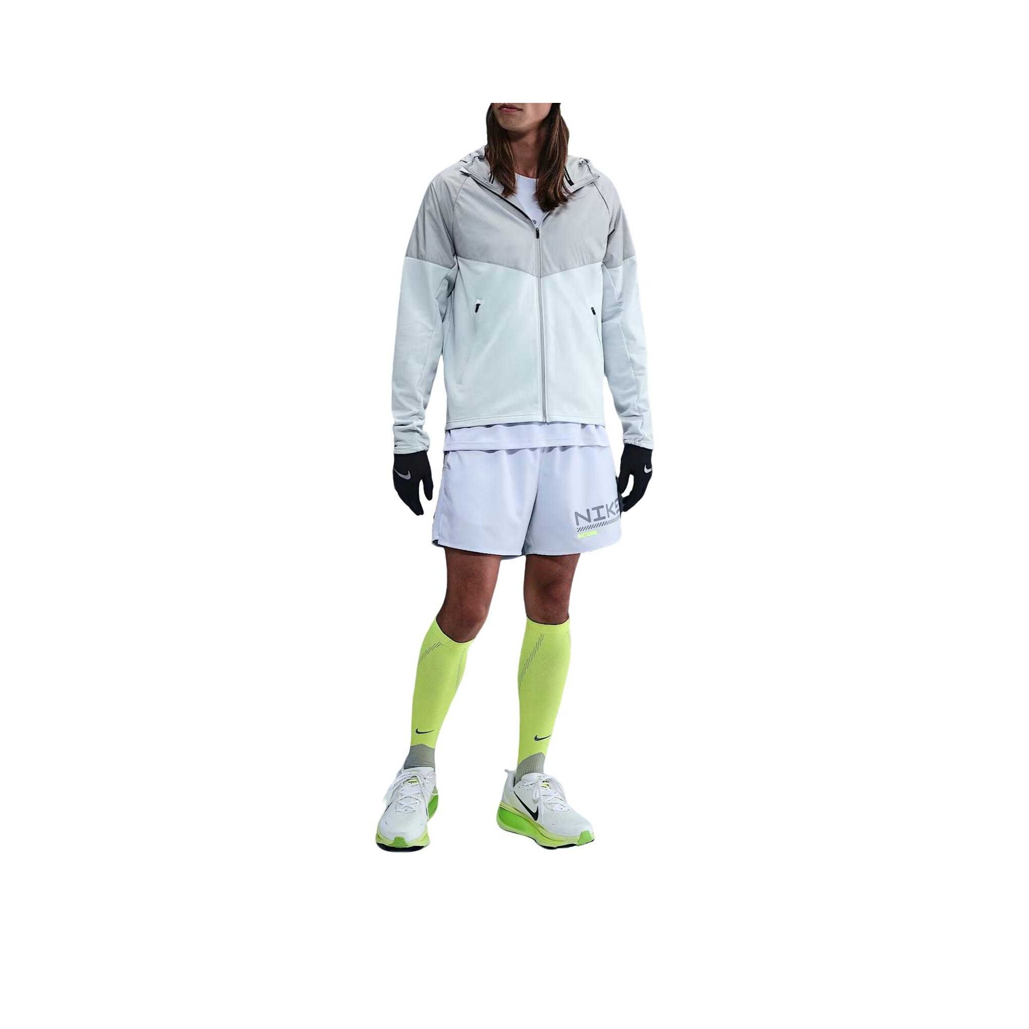 Куртка спортивная NIKE Swoosh