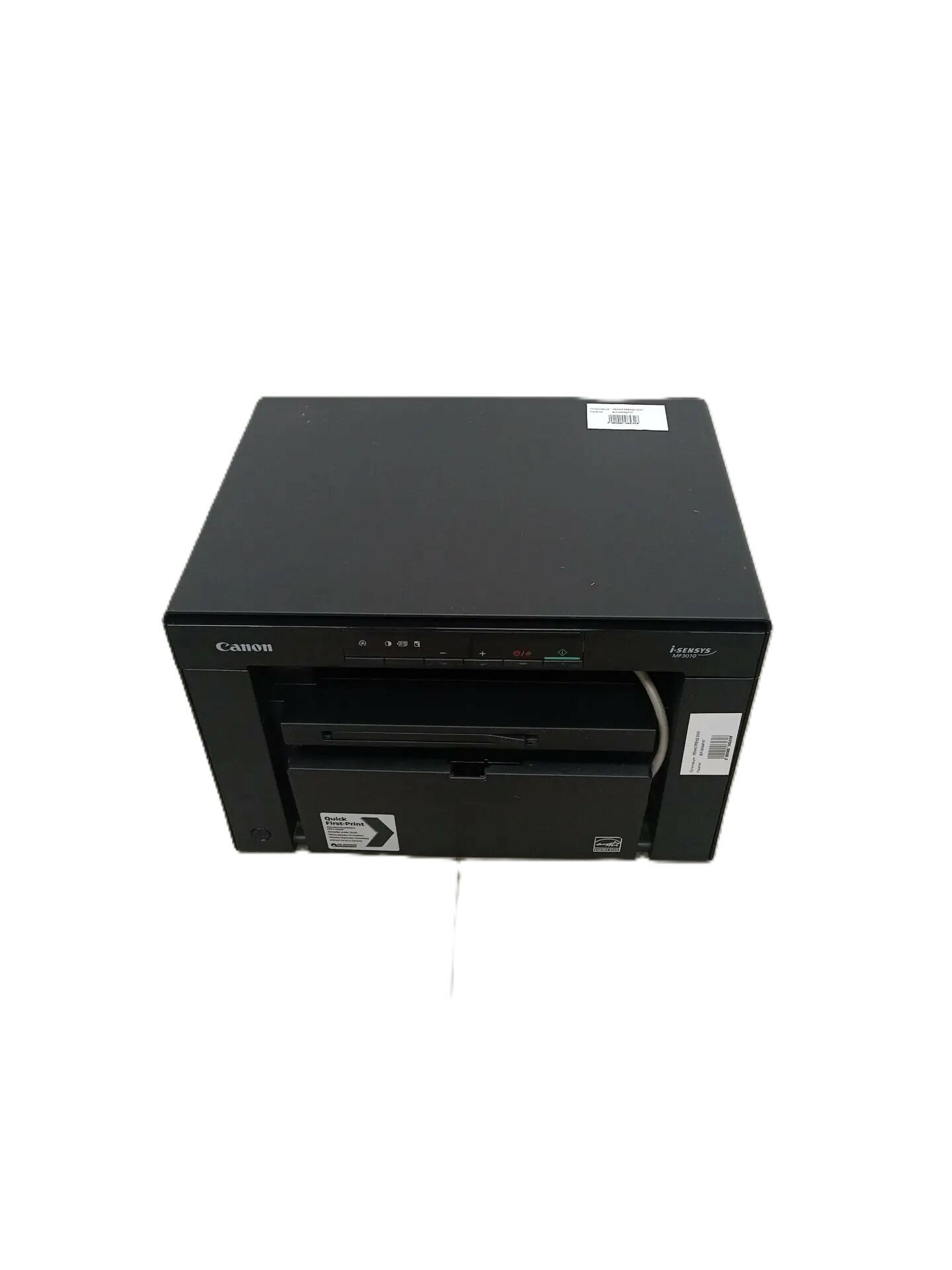 Многофункциональное устройство Canon F162100 (принтер/сканер/копир)